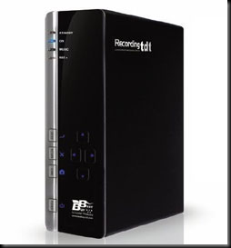 Pepecarlos: Nuevo Firm. Easy Player Media Recording TDT